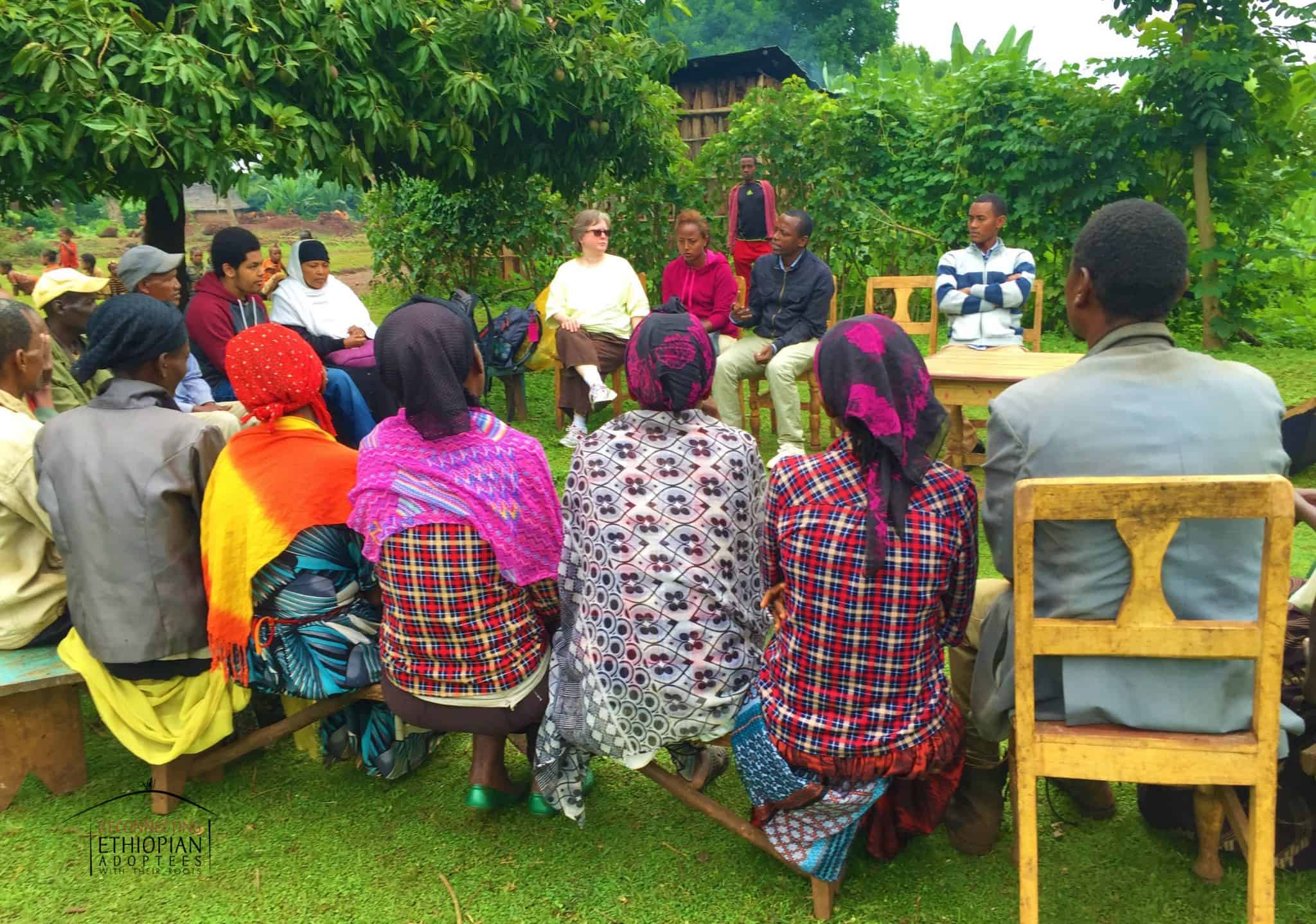 How You Can Help | Ethiopian Family Search and Adoption Connection ...