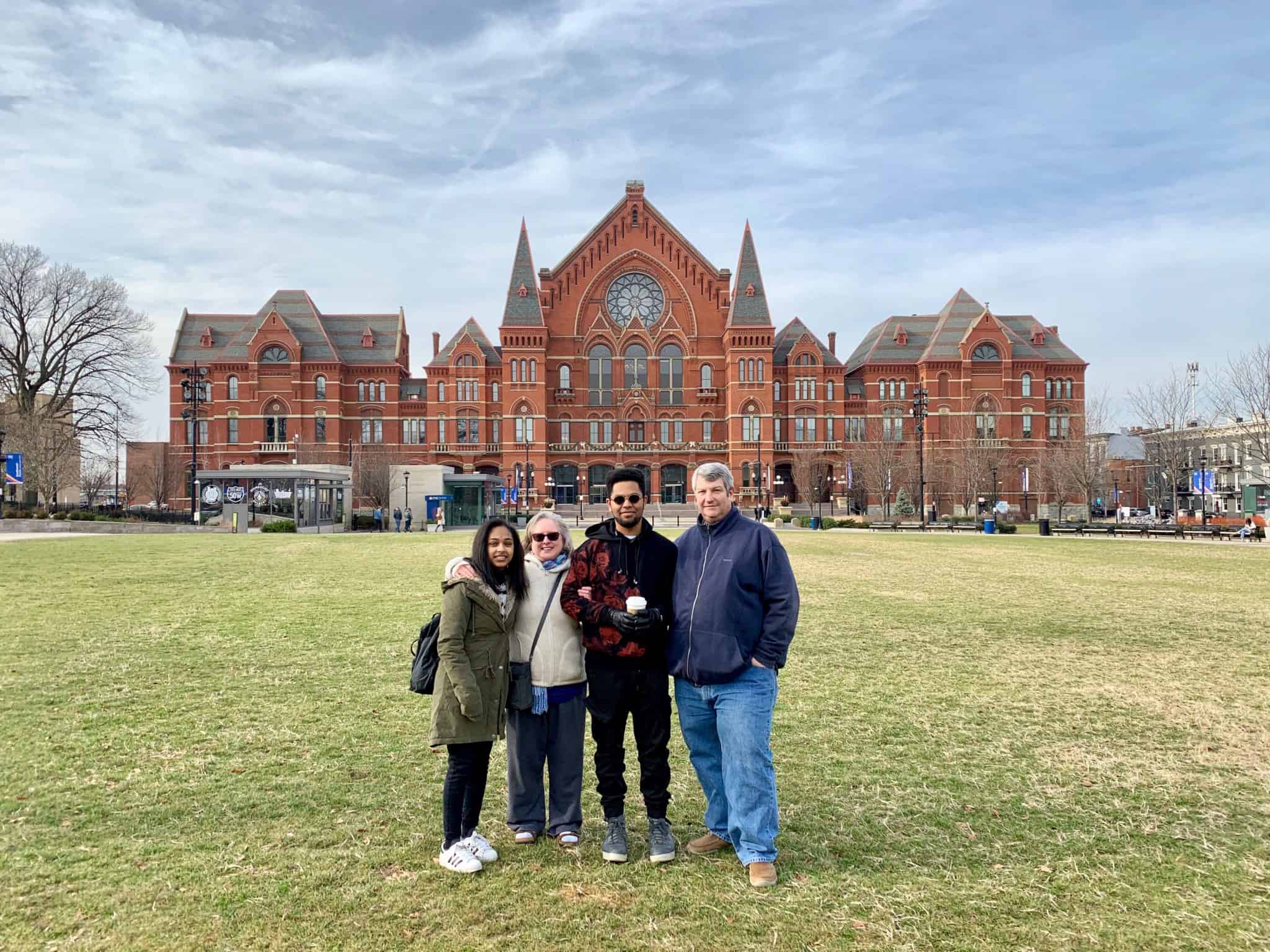 BBC Article | Beteseb Felega | Ethiopian Adoption Connection