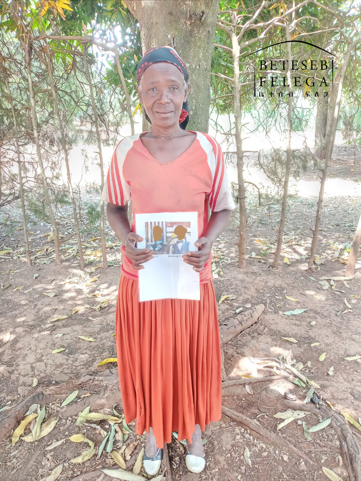 አማርኛ - ቤተሰብ ፍለጋ | Beteseb Felega | Ethiopian Adoption Connection