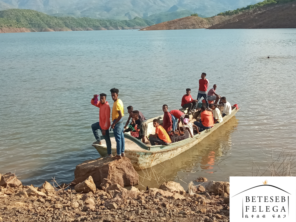 Database Guide | Beteseb Felega | Ethiopian Adoption Connection