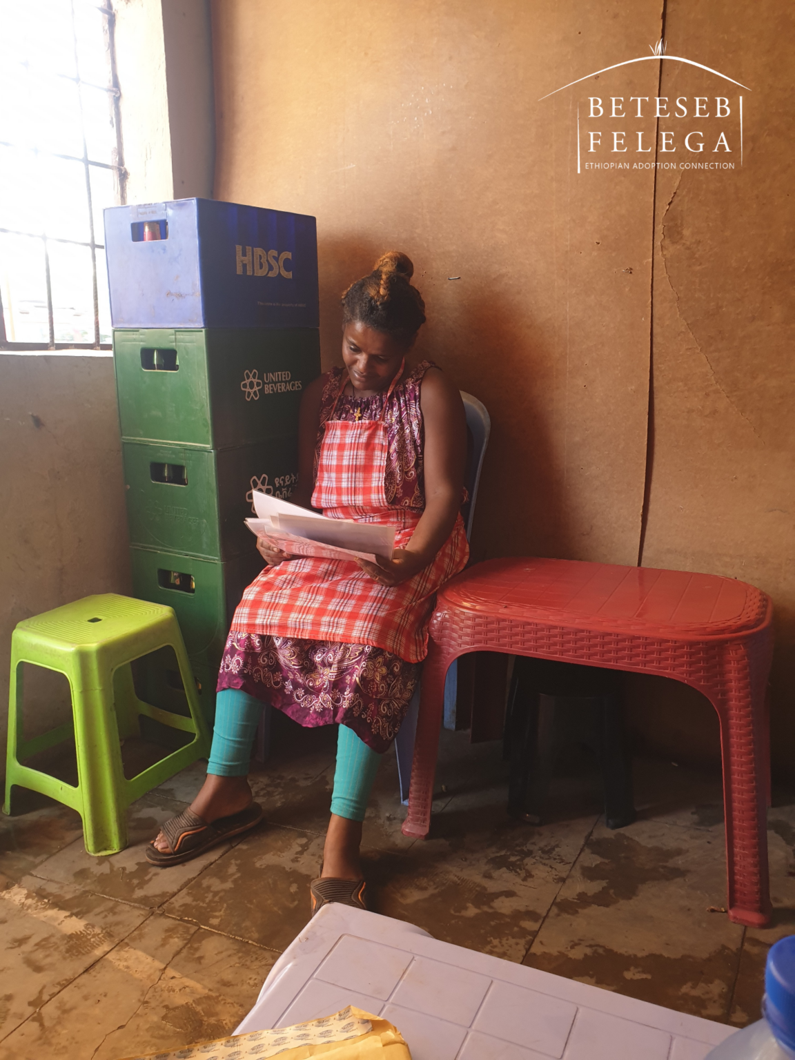 Beteseb Felega Interview by Canvas Rebel | Beteseb Felega | Ethiopian ...