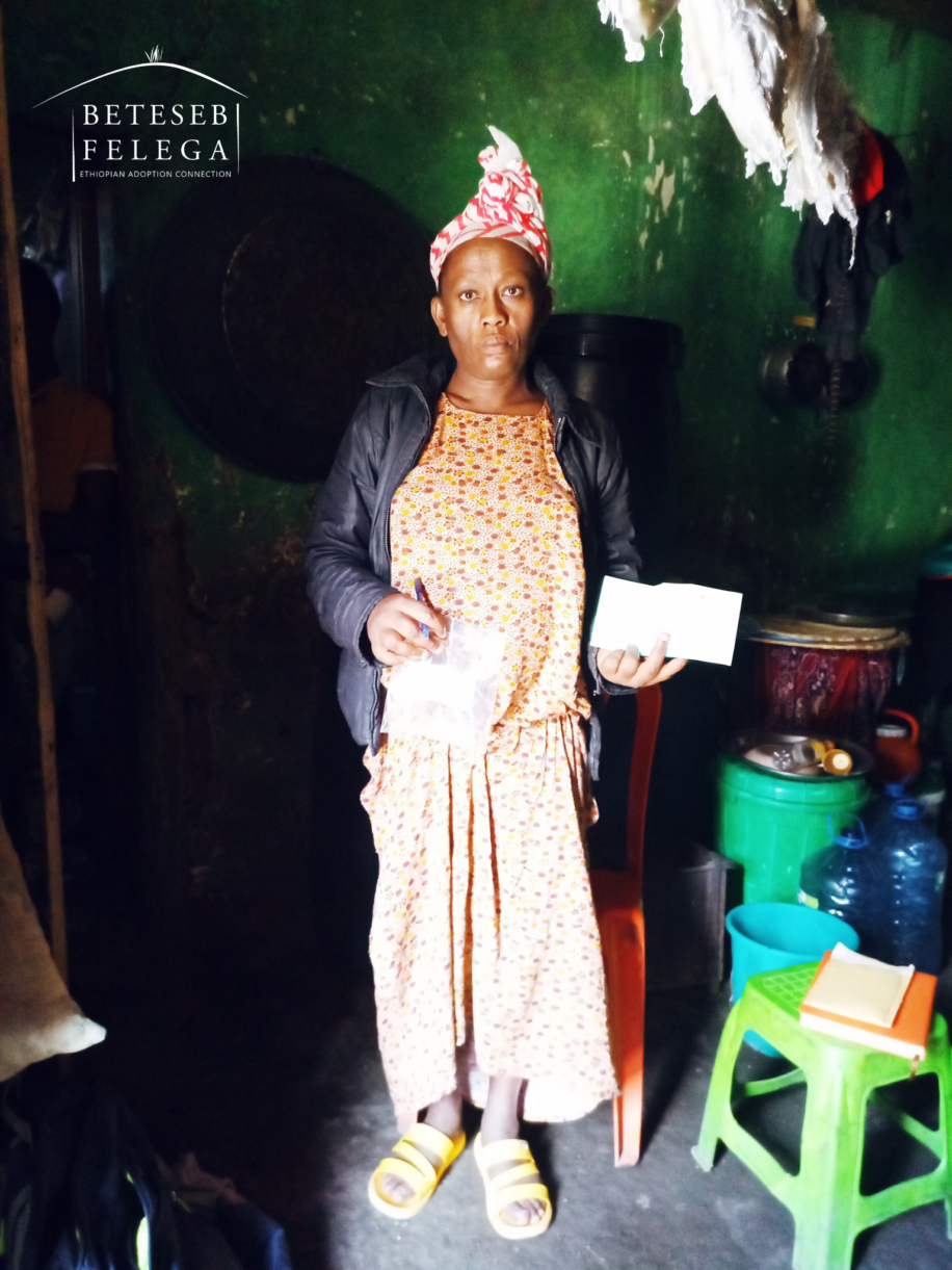 Beteseb Felega Interview by Canvas Rebel | Beteseb Felega | Ethiopian ...