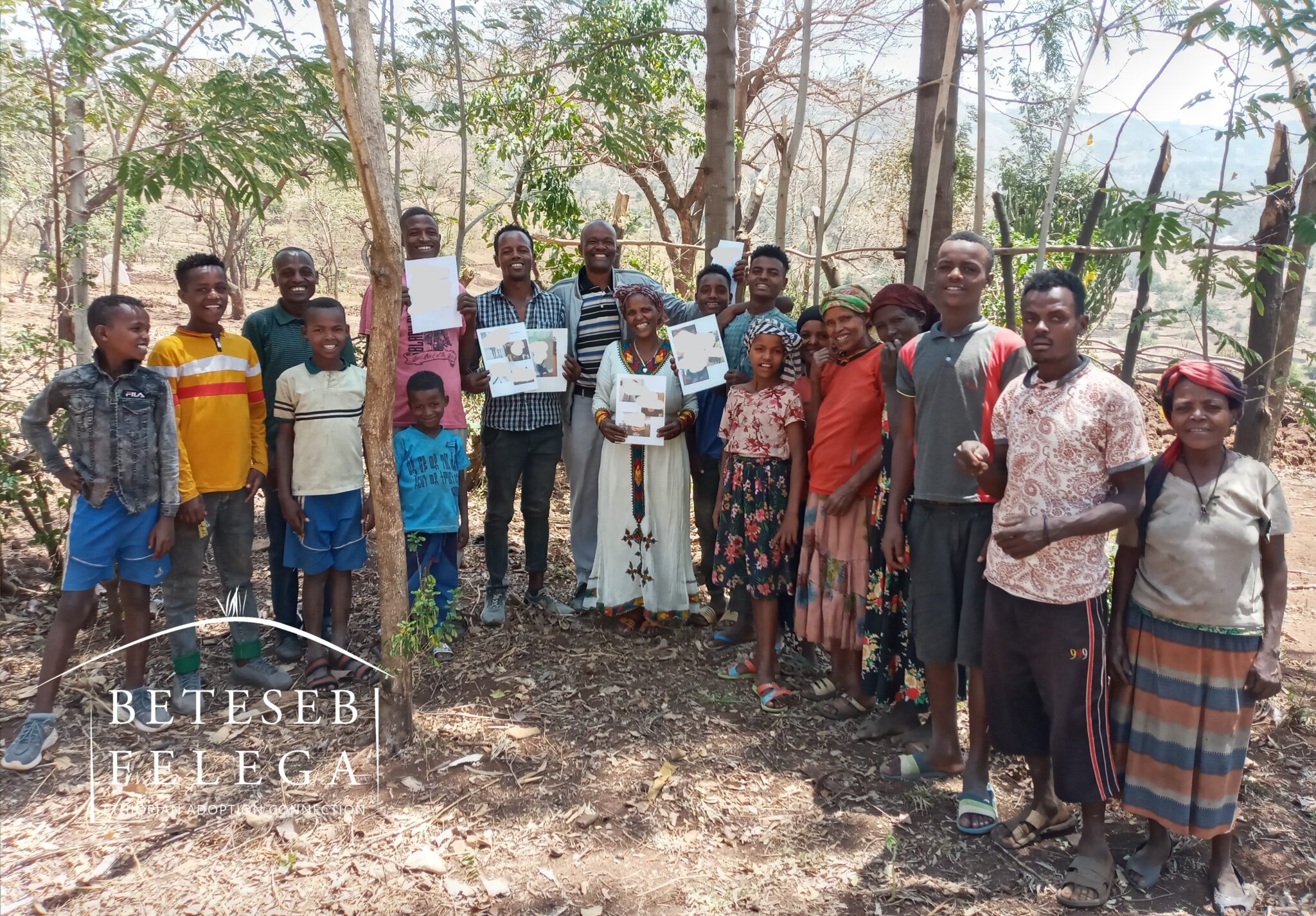 Mothers | Beteseb Felega | Ethiopian Adoption Connection